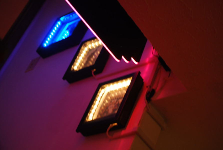 Home One Graphics and Posters - BUY CUSTOM BACKLIT BOXES